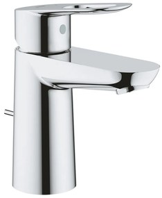 GROHE Start Loop - Páková umyvadlová baterie, velikost S, chrom 23349000