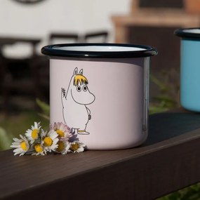 Sada hrnečků Moomin 0,25l, 2 ks