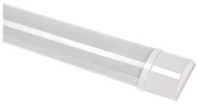 Wojnarowscy | LED Podlinkové svítidlo VIGA LED/14W/230V 3000K bílá | WJ0486
