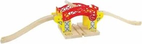 Bigjigs Rail Zvedací most / od 3 let