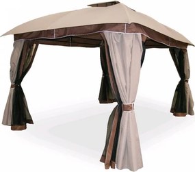 V-Garden Altán LEONARDO DE LUXE 33