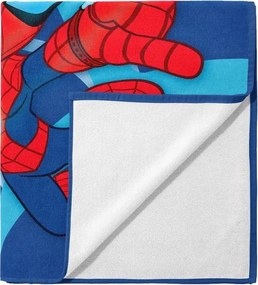 Carbotex osuška Spidey Pavoučí Záchrana 70x140 cm
