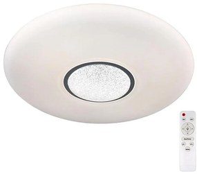 LED Stmívatelné stropní svítidlo VELA LED/24W/230V