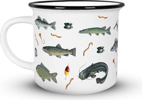 Hrneček Rybářský sen 236 ml