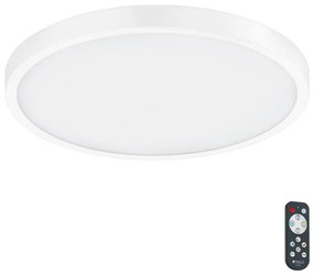 Eglo 98293 - LED Stmívatelné stropní svítidlo FUEVA-A LED/20W/230V + DO