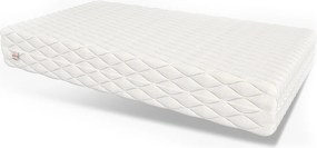 Dětská matrace COCO MAX 200x80x10 cm - pěna/kokos
