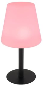 Globo 33894 - LED RGB Solární dotyková stolní lampa LED/0,1W/3V IP44