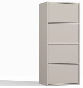 Komoda Alma 50 cm - výběr z 3 provedení