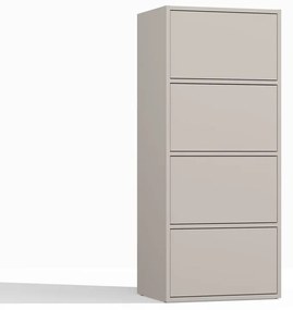 Komoda Alma 50 cm - výběr z 4 provedení
