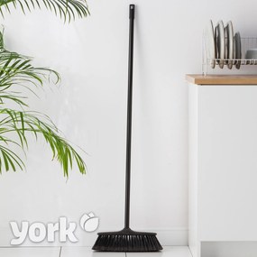 YORK Koště ECO se zesílenou násadou 120 cm