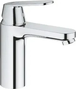 Grohe Eurosmart Cosmopolitan - Umyvadlová baterie s výpustí Push-Open