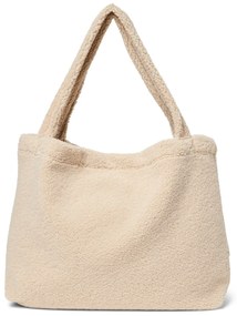 Studio Noos Taška Mom Bag Teddy Ecru