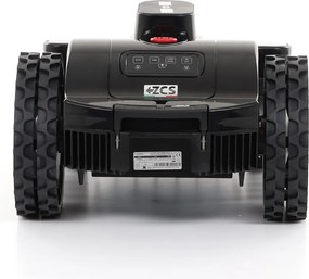 Robotická sekačka NEXTTECH BX4 bez baterie + Instalační ZCS KIT S + Doprava Zdarma