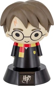 Figurka harry potter - harry - svítící figurka