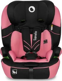 LIONELO Autosedačka Levi One i-Size 76-150cm, Pink Rose