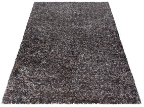 Ayyildiz koberce Kusový koberec Enjoy 4500 taupe ROZMĚR: 60x110