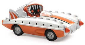 Auto Crazy Motors - Piranha Kart