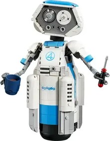 LEGO® Marvel 76339 Fantastická 4: H.E.R.B.I.E. / Počet dílků: 747 / od