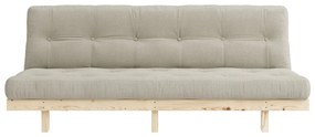 Variabilní pohovka Karup Design Lean Raw Linen