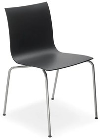 LAPALMA - Židle THIN S16, kožená