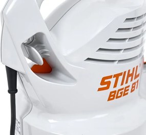 Elektrický fukar na listí STIHL BGE 81