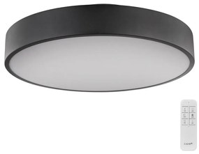 Globo | Globo 41744-24S - LED Stmívatelné stropní svítidlo WISS LED/24W/230V + DO | GL5623