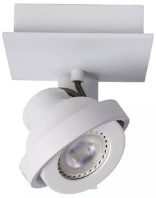 Lucide 17906/06/31 - LED Bodové svítidlo GU10/5W/230V