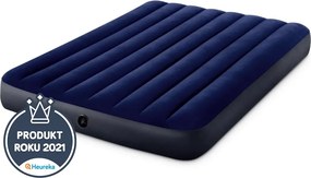Intex Air Bed Classic Downy dvoulůžko 137 x 191 x 25 cm 64758