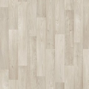 Beaulieu International Group, PVC podlaha - lino Master X Premium 3801, na míru, šíře 4m, béžová, bez podkladu, chodba / předsíň
