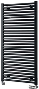 Isan Avondo 1775 x 600 mm koupelnový radiátor bílý