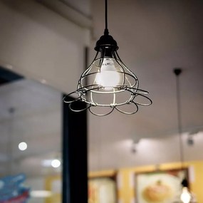 LED Solution LED žárovka 5,5W E14 Barva světla: Studená bílá 170