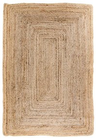 Designový koberec Kaitlin 180x120cm přírodní