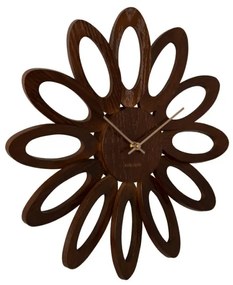 Designové nástěnné hodiny 5891DW Karlsson 40cm