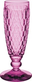 Villeroy&Boch Boston Berry Sektglas 70 mm, 120 ml
