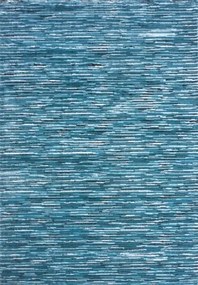 Spoltex koberce Liberec Kusový koberec Sofia blue 7871 A - 120x170 cm