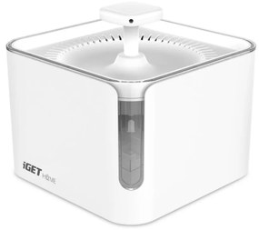 iGET HOME Fountain 3,5 l