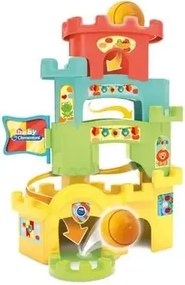 Clementoni Baby kuličková dráha (17725) / od 10 měsíců