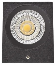 RED -Design Rendl-R12028- LED Venkovní nástěnné svítidlo KUBI 2xLED/3W/230V IP54