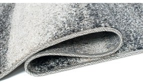 Kusový koberec Adonis šedý atyp 100x500cm