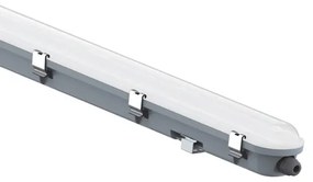 LED Technické zářivkové svítidlo se sen. pohybu LED/36W/230V 6500K IP65 120 cm