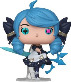 Funko POP! #1135 Games: League of Legends - Gwen