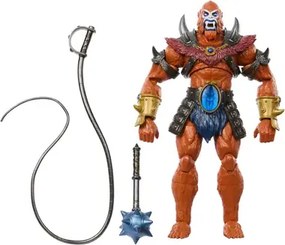 MATTEL Figurka Beast Man / Masters of the Universe Masterverse / 18 cm