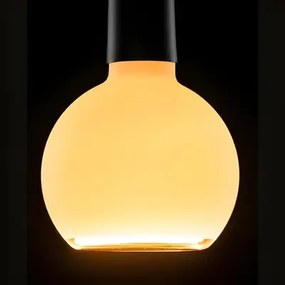 SEGULA LED Floating Globe 125 matná 5W(35W) / E27 / 350 lm / 2700 K /
