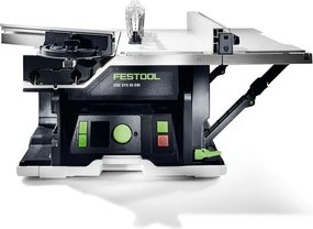 Aku stolní okružní pila Festool CSC SYS 50 EBI-Basic (576820)