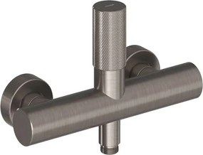 Ravak Revers - Sprchová baterie RV 032.20GB, kartáčovaný grafit X070690