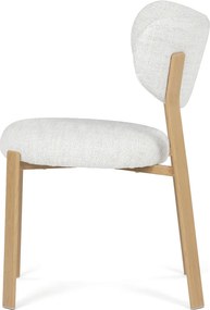 Autronic Jídelní židle HC-L3125 OAK