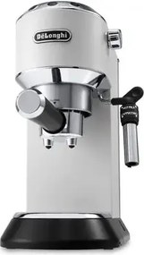 DeLonghi EC 685.W / pákový kávovar / bílá / doprodej
