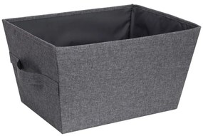 Úložný látkový košík 34,5x45x25 cm Soft Storage – Bigso Box of Sweden