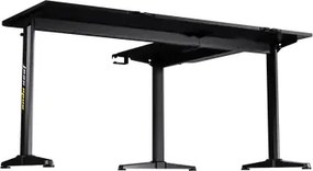 Anda Seat Wind Seeker černá / Herní stůl / 120x160 cm / výška 75-120 c