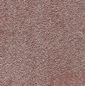 ITC Metrážový koberec A1 SILKY STARS SELENA 8784 BARVA: Růžová, ŠÍŘKA: 4 m